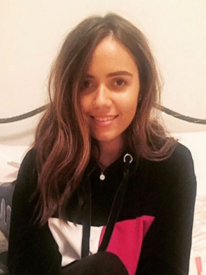 Alexandra Whittaker's Instagram, Twitter & Facebook on IDCrawl